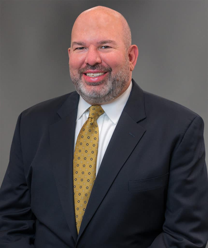 Steven Van Houten - Rancon Group